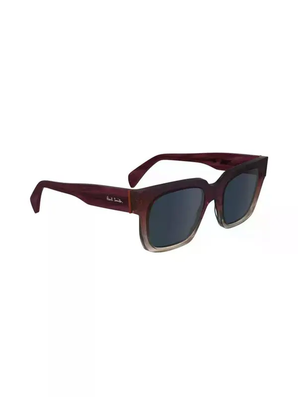 Paul Smith Kenley Square Frame Sunglasses