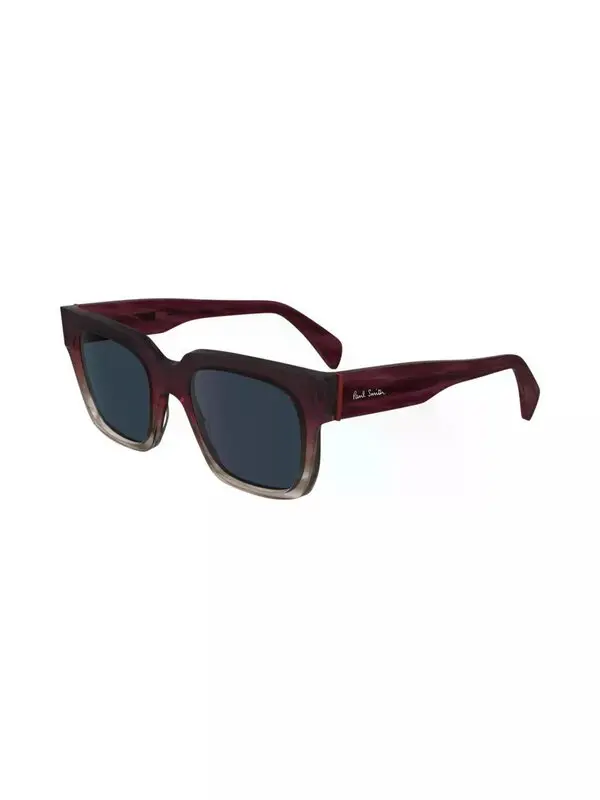 Paul Smith Kenley Square Frame Sunglasses