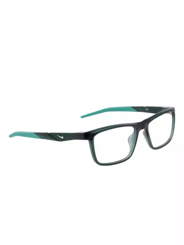 Nike 7057 Rectangle-frame Glasses