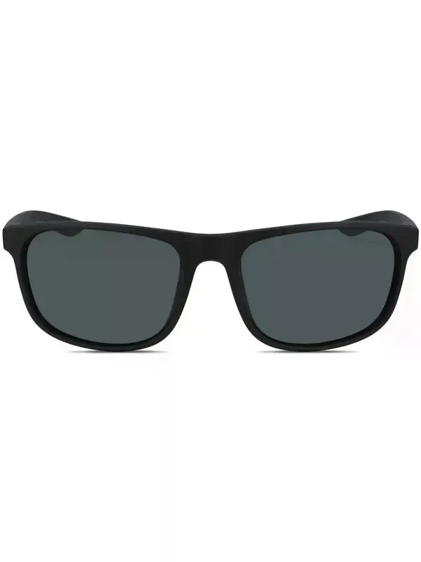 Nike Rectangle-frame Sunglasses