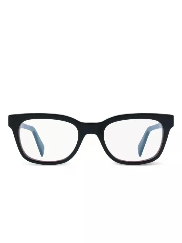 Paul Smith Rectangle-frame Glasses