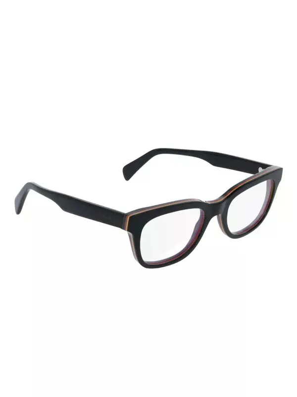 Paul Smith Rectangle-frame Glasses