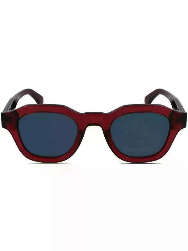 Paul Smith Lyford Sunglasses - Red