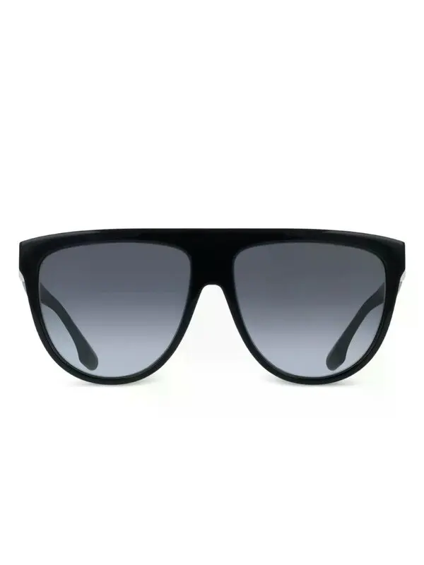Victoria Beckham Gradient-lenses Sunglasses