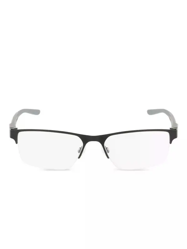 Nike Rectangle Eyeglasses