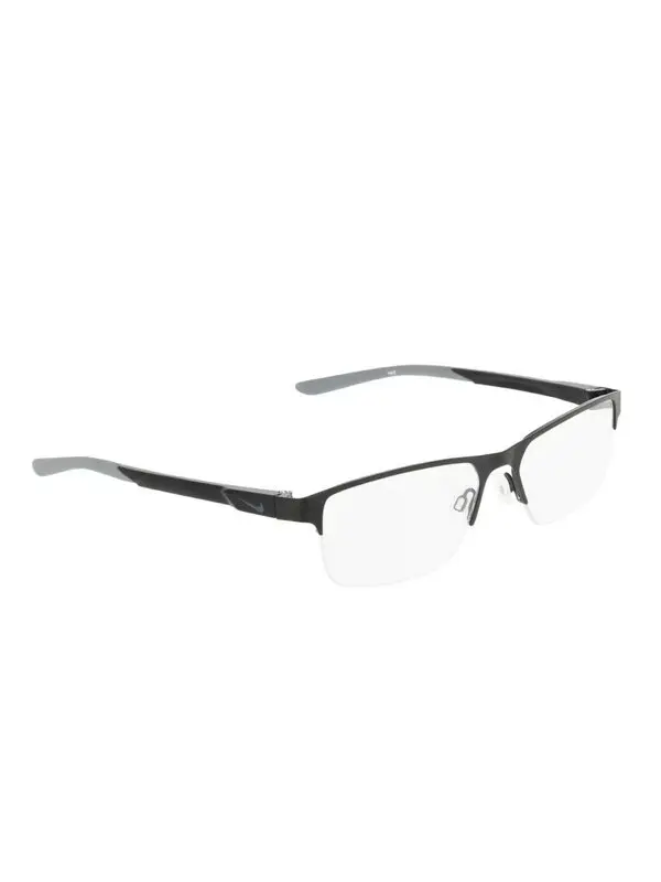 Nike Rectangle Eyeglasses