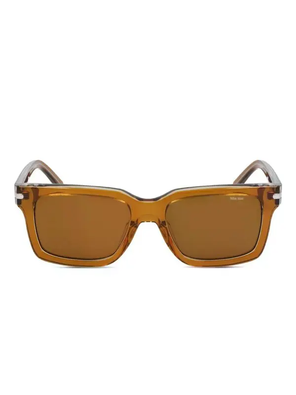 Nike Crescent I Square-frame Sunglasses
