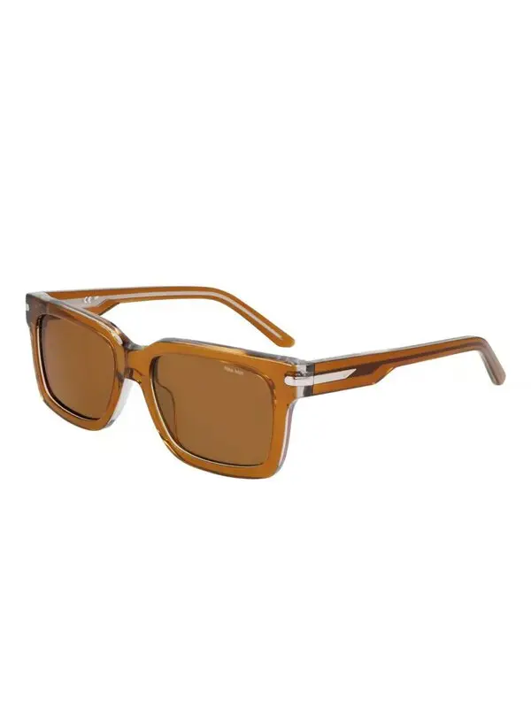 Nike Crescent I Square-frame Sunglasses