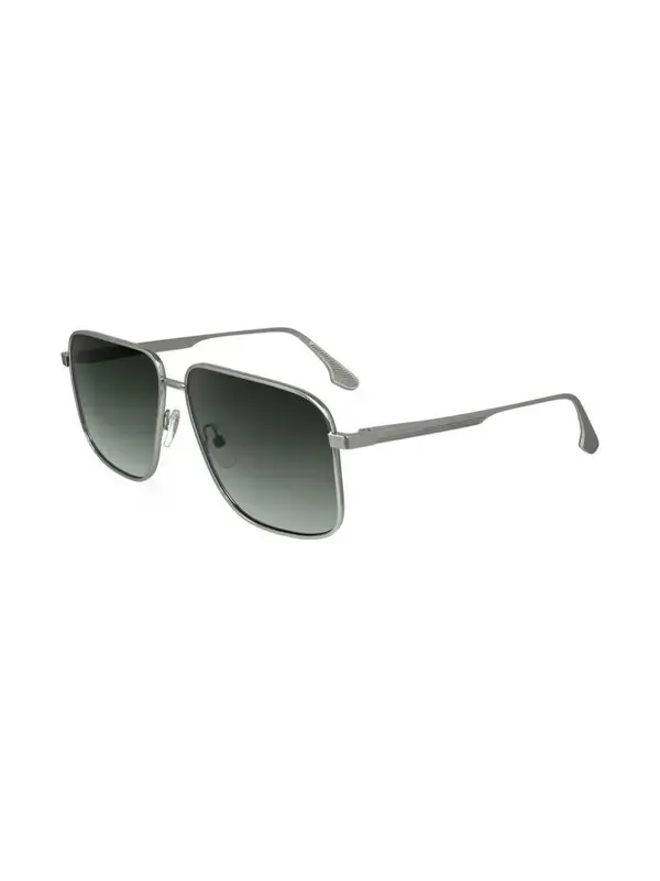 Victoria Beckham Square Frame Sunglasses