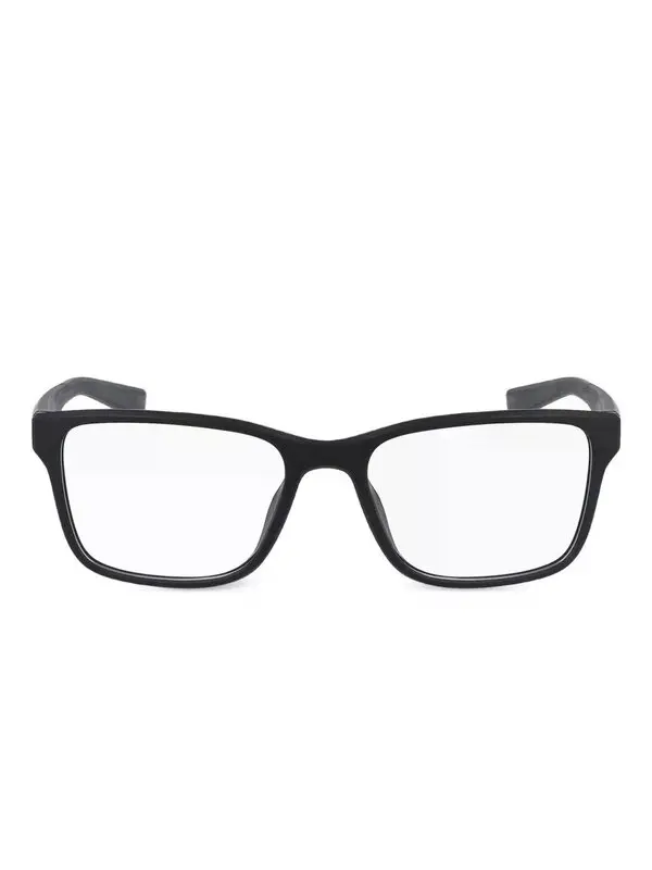 Nike Rectangle Frame Eyeglasses