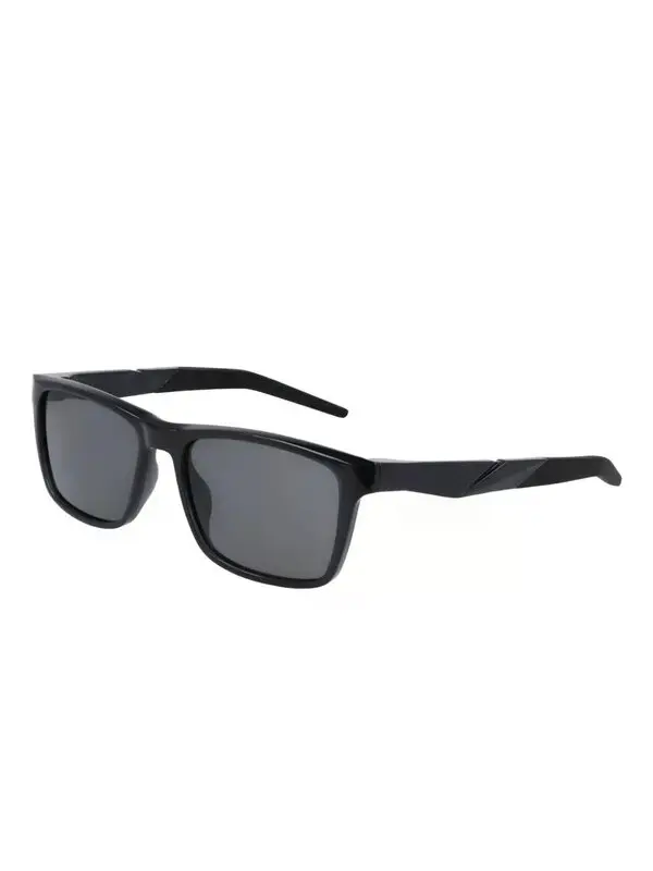Nike Radeon Square-frame Sunglasses