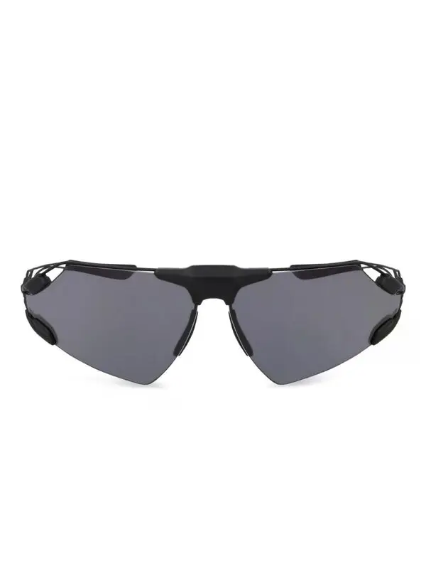 Nike Zeus Edge Sunglasses - Black