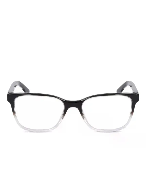 Nike Rectangle Frames Eyeglasses