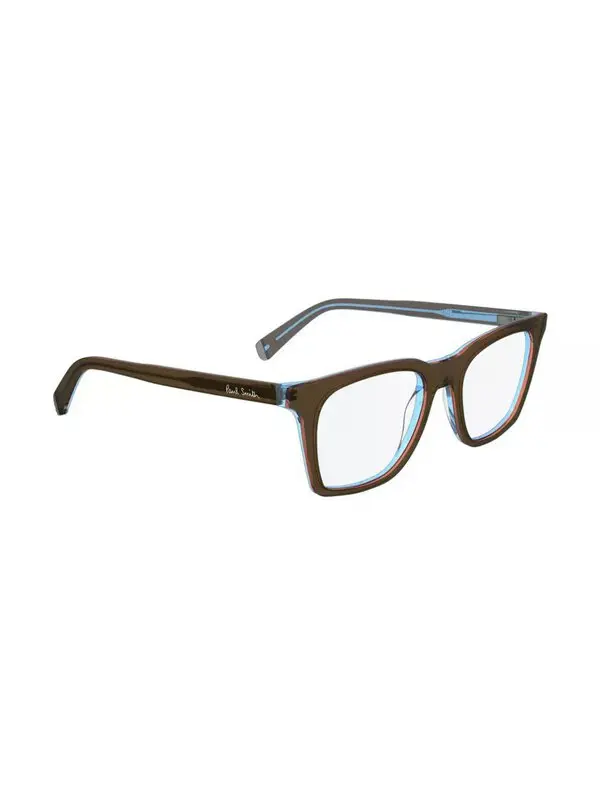Paul Smith Keston Square Frame Glasses