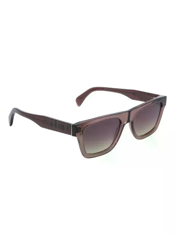 Paul Smith Square-frame Sunglasses
