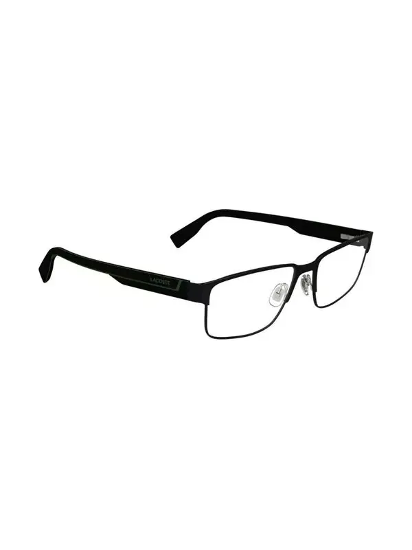 Lacoste Rectangle Frame Glasses