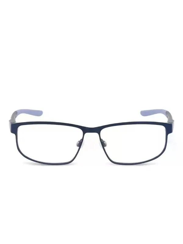 Nike Rectangle Eyeglasses