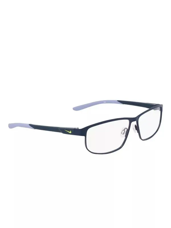 Nike Rectangle Eyeglasses