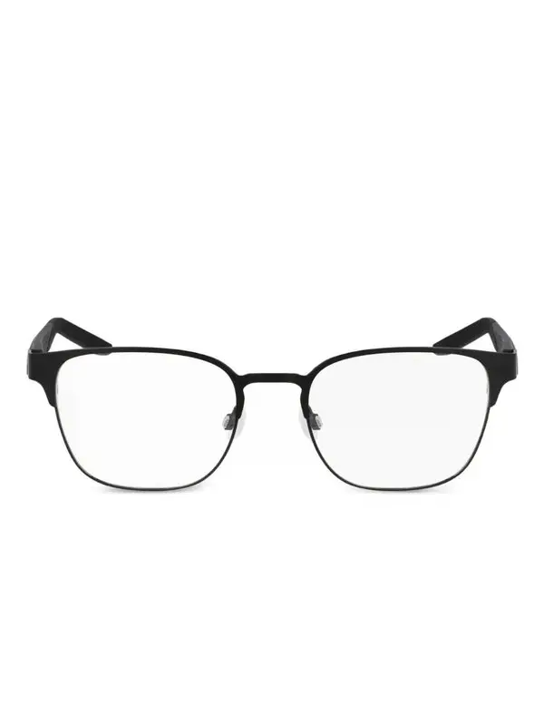 Nike Rectangle-frame Glasses