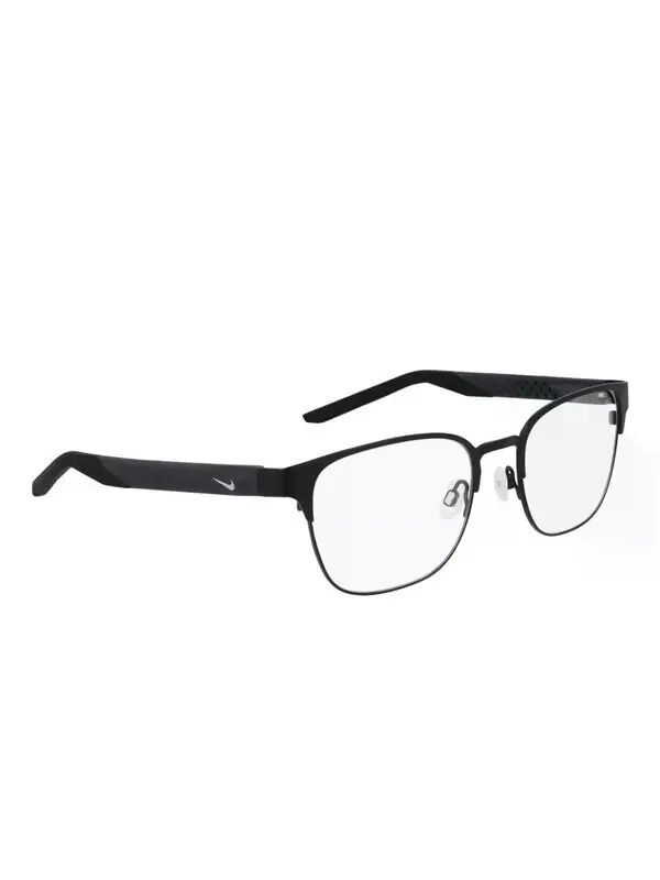 Nike Rectangle-frame Glasses