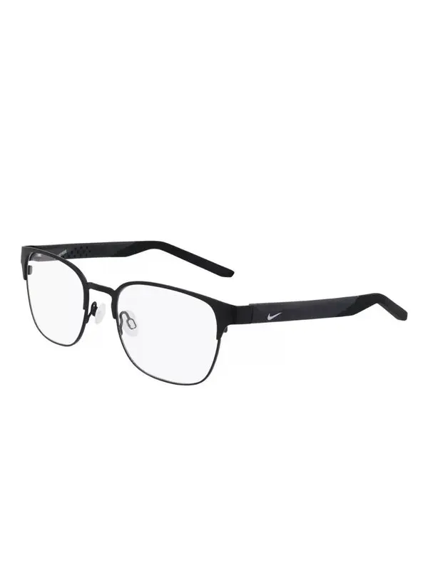 Nike Rectangle-frame Glasses