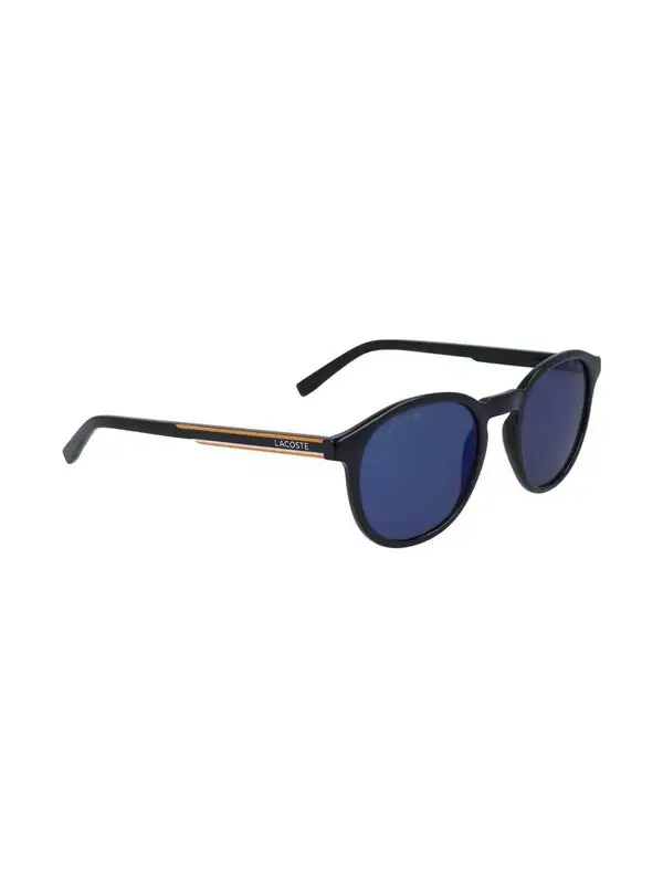 Lacoste Logo-print Sunglasses