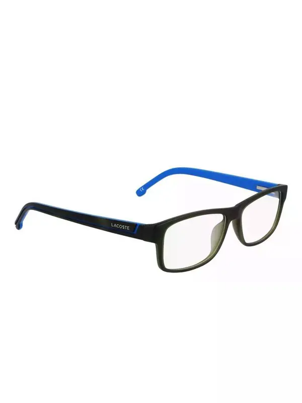 Lacoste Rectangle-frame Glasses