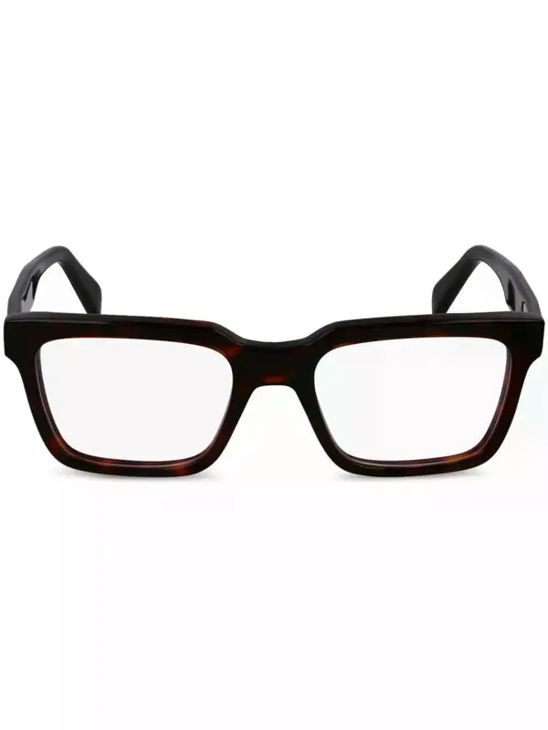 Paul Smith Langley Eyeglasses - Brown