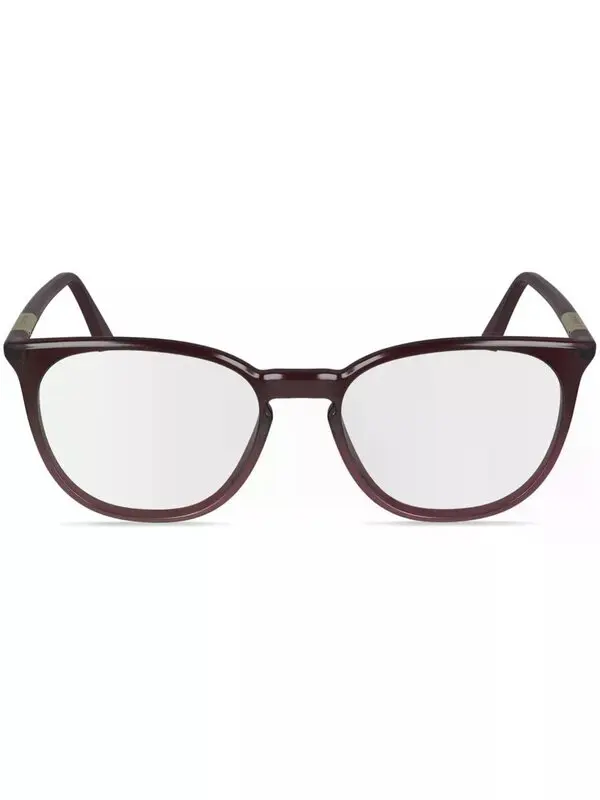 Calvin Klein Cat-eye Frame Glasses