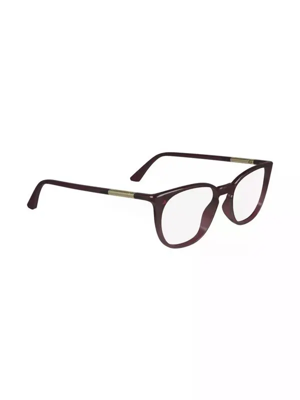Calvin Klein Cat-eye Frame Glasses