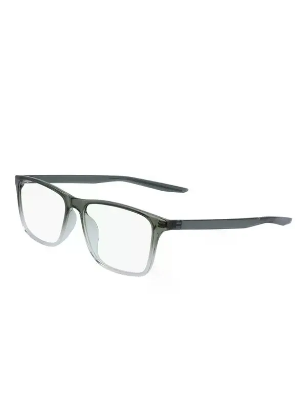 Nike Rectangle-frame Glasses