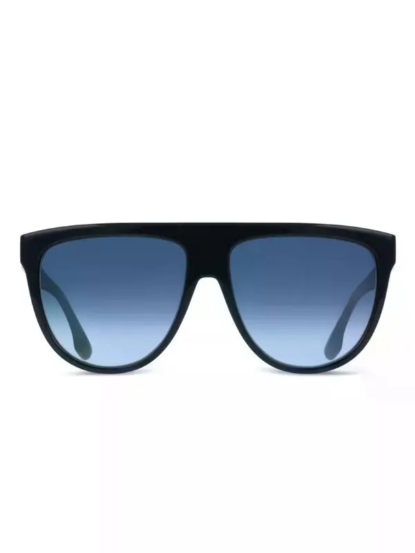Victoria Beckham Flat-top Sunglasses