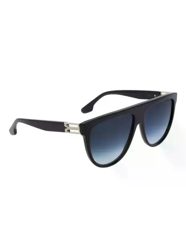 Victoria Beckham Flat-top Sunglasses