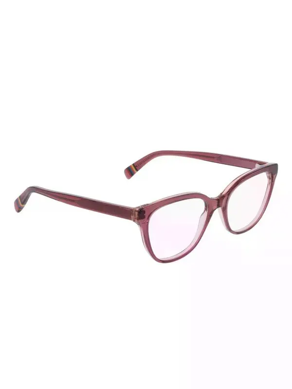 Paul Smith Cat-eye Frame Glasses