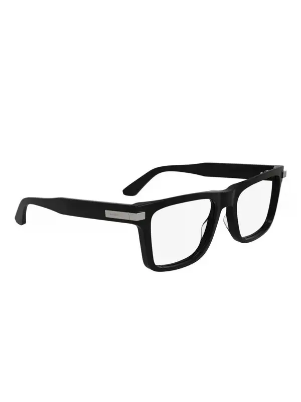 Calvin Klein Square Frame Eyeglasses