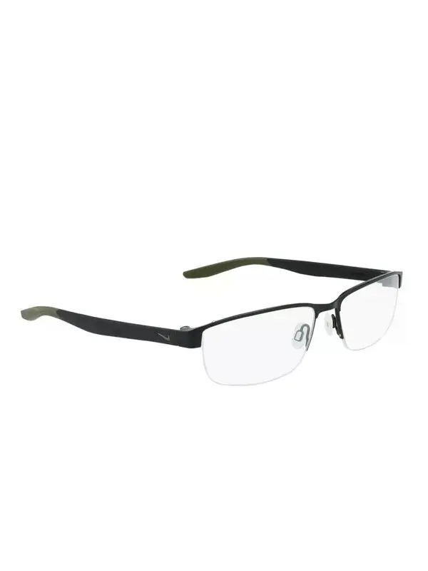 Nike Rectangle 8138 Eyeglasses