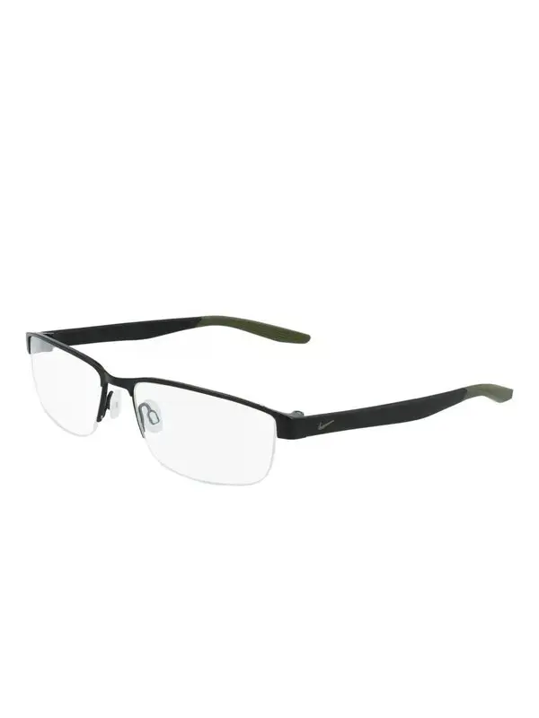 Nike Rectangle 8138 Eyeglasses
