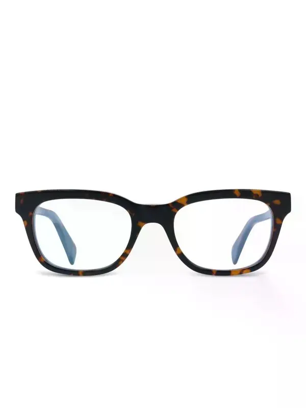 Paul Smith Rectangle Frame Eyeglasses