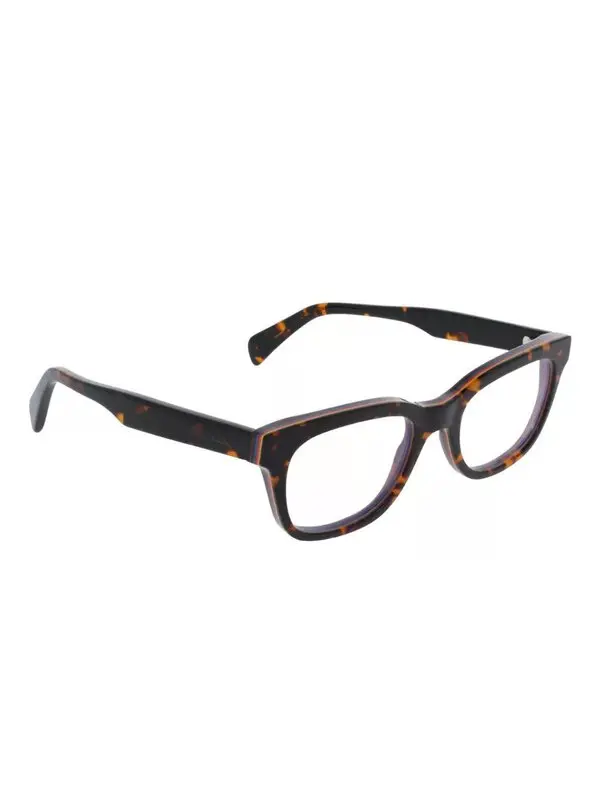 Paul Smith Rectangle Frame Eyeglasses