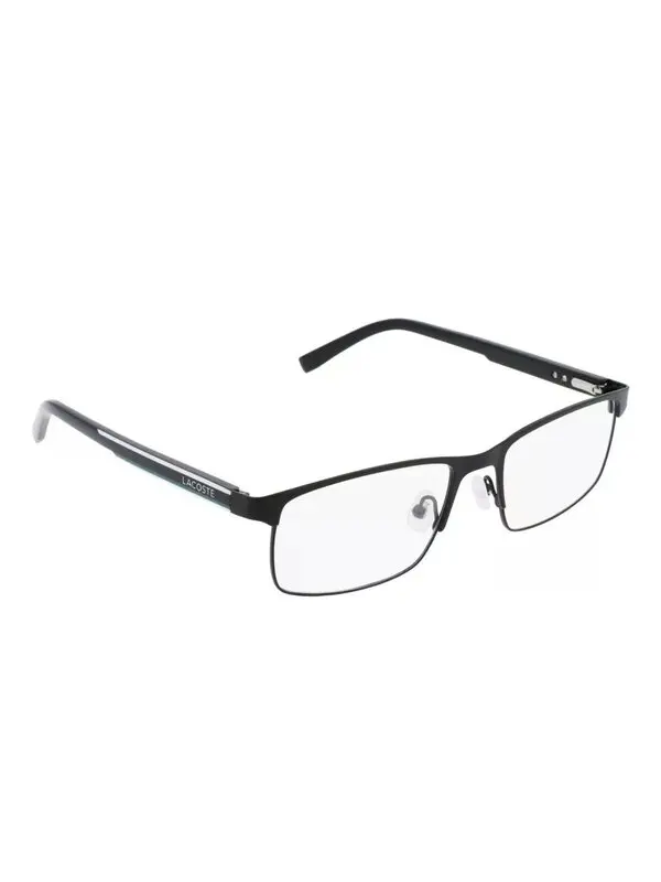 Lacoste Rectangle-frame Glasses