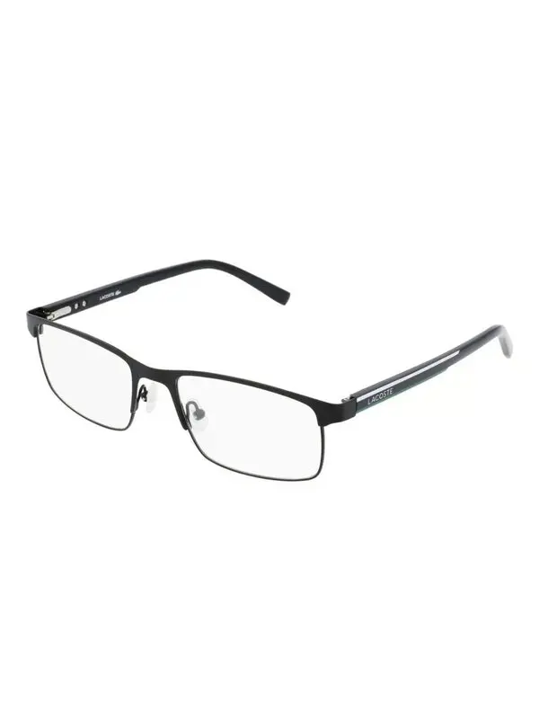 Lacoste Rectangle-frame Glasses