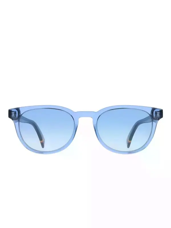 Paul Smith Round-frame Sunglasses