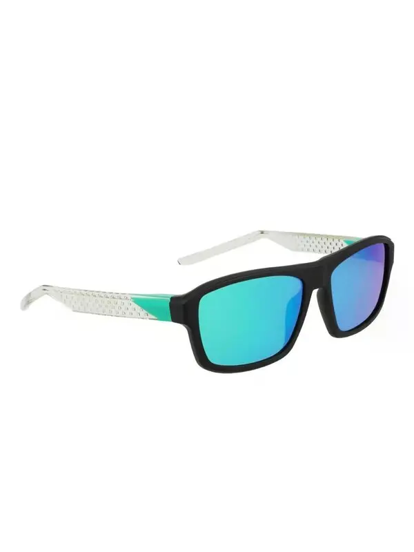 Nike Rectangle-frame Sunglasses