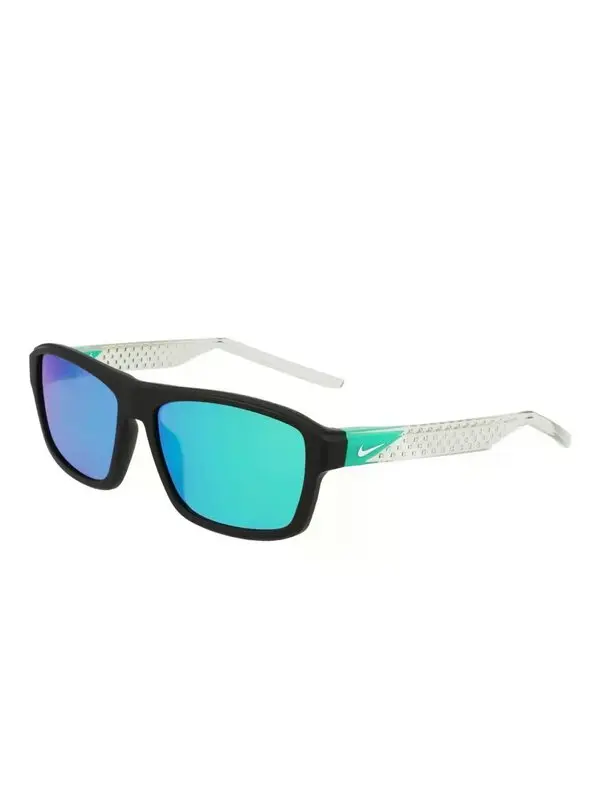 Nike Rectangle-frame Sunglasses