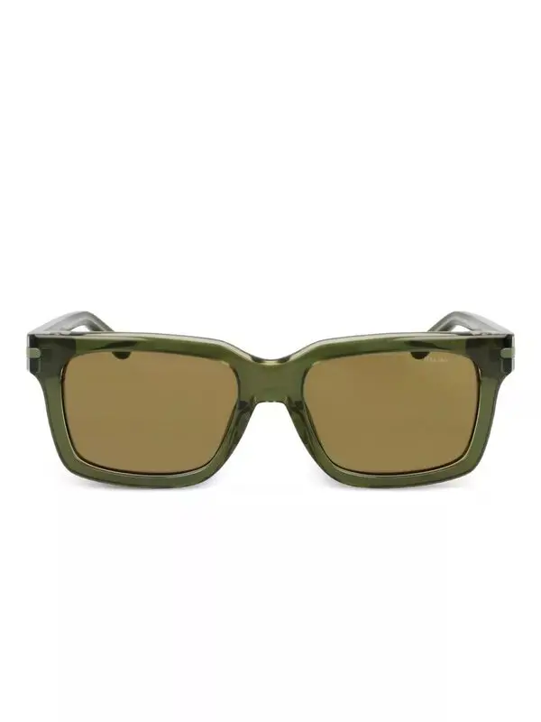 Nike Square-frame Sunglasses