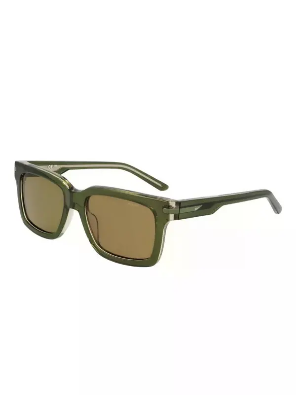 Nike Square-frame Sunglasses