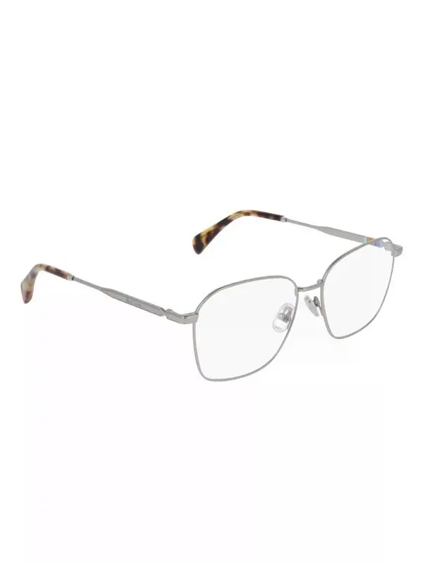 Paul Smith Square-frame Glasses