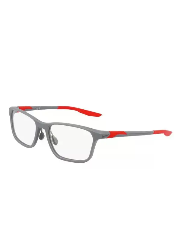 Nike Rectangle-frame Glasses