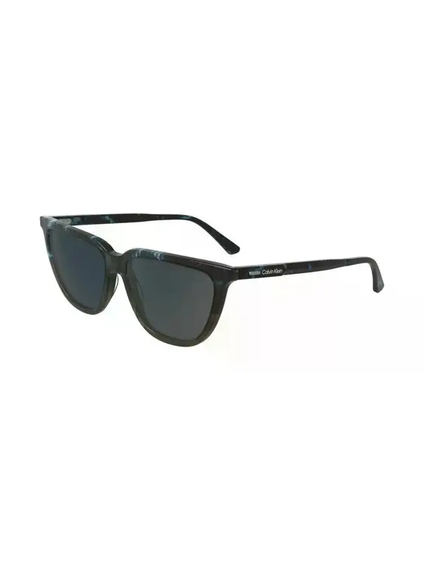 Calvin Klein Square-frame Sunglasses