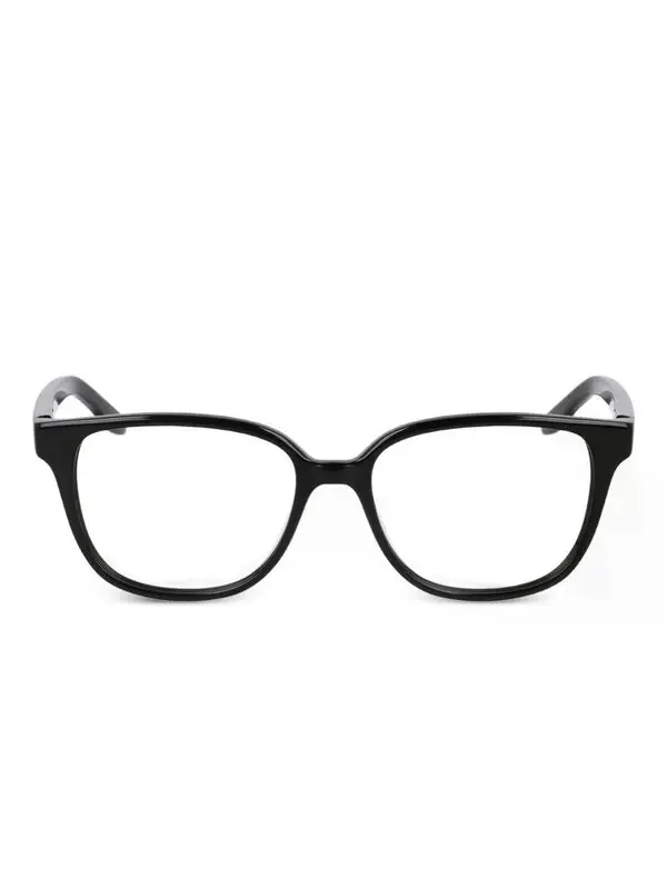Nike 7172 Opticals - Black